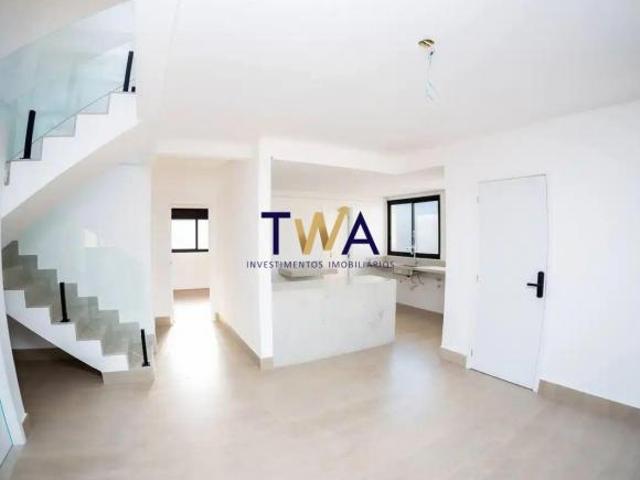 Cobertura, Safira, Sion, Belo Horizonte, 3 quartos, R$2.630.000,00, à venda na TWA Investimentos