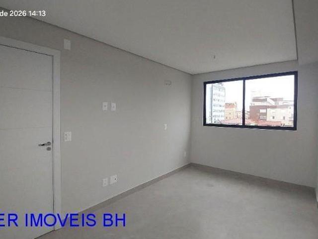 Cobertura, Sagrada Família, Belo Horizonte, MG