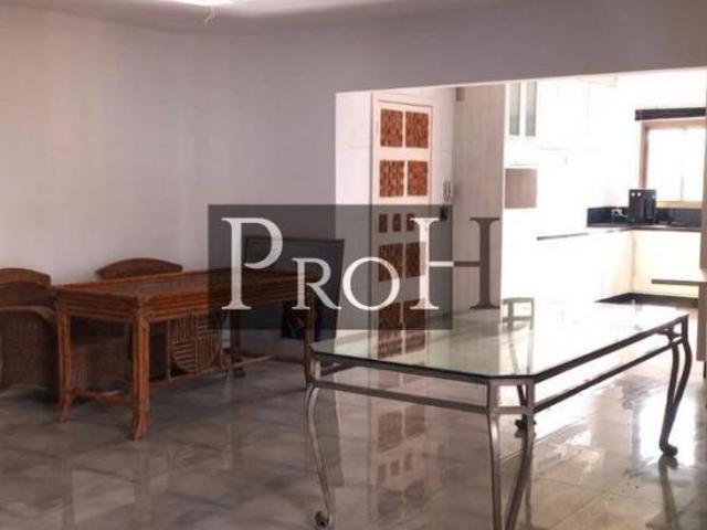 Cobertura Santo Antônio São Caetano