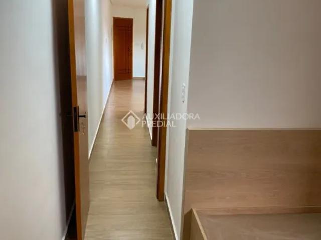 Cobertura santo andré vila camilópolis