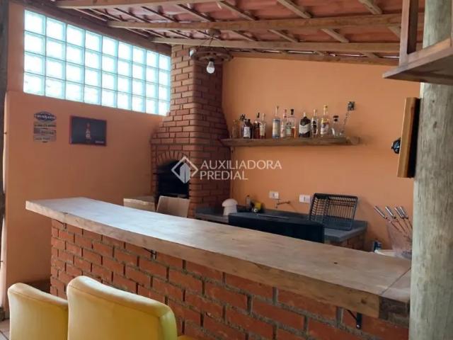 Cobertura santo andré bairro santa maria