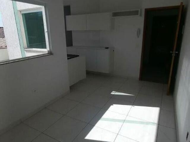 Cobertura Santo André