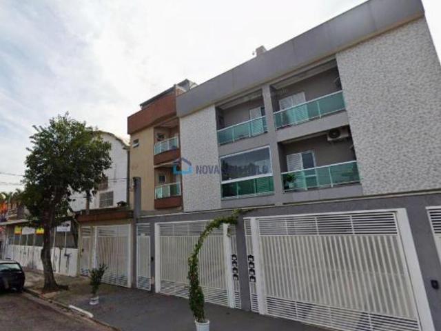 Cobertura Santo André