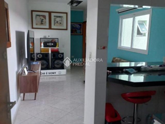 COBERTURA SANTO ANDRÉ CAMILOPOLIS