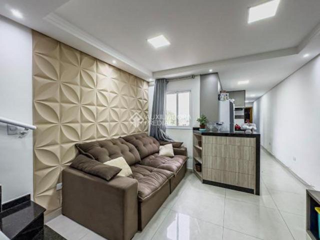 COBERTURA SANTO ANDRÉ CAMILÓPOLIS