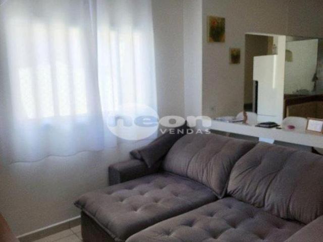 COBERTURA SANTO ANDRÉ CAMPESTRE