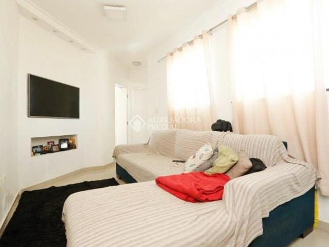 COBERTURA SANTO ANDRE CAPUAVA