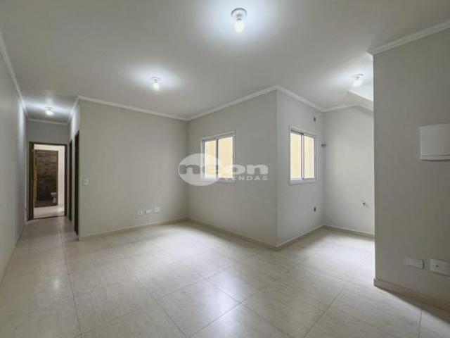 COBERTURA SANTO ANDRÉ BAIRRO JARDIM