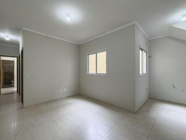 COBERTURA SANTO ANDRÉ BAIRRO JARDIM