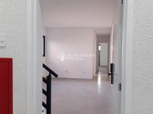 COBERTURA SANTO ANDRÉ BAIRRO JARDIM