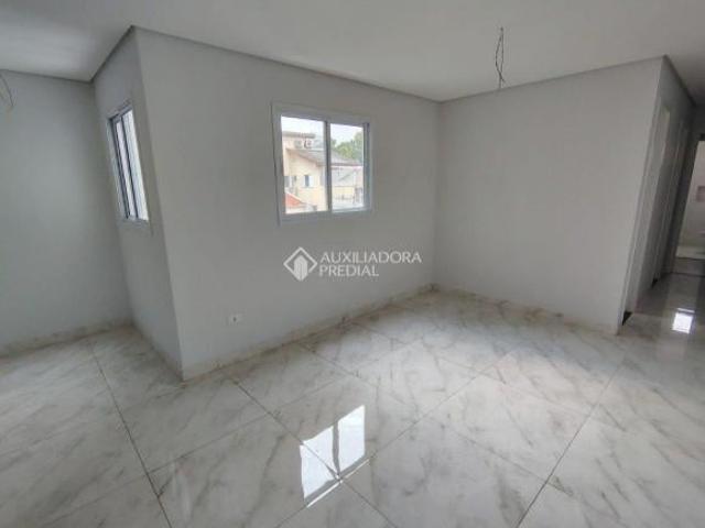 COBERTURA SANTO ANDRÉ BAIRRO SANTA MARIA