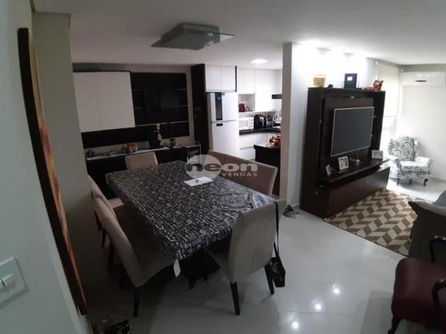 COBERTURA SANTO ANDRÉ BAIRRO SANTA MARIA