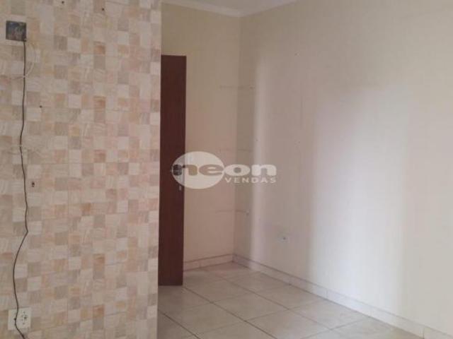 COBERTURA SANTO ANDRÉ BAIRRO SILVEIRA