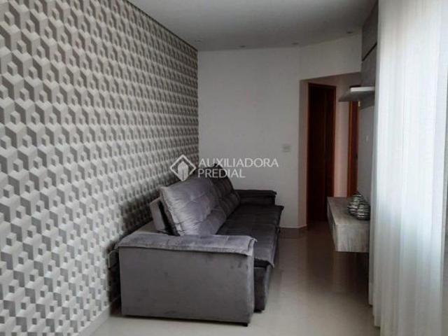 COBERTURA SANTO ANDRÉ BARRO PARAISO
