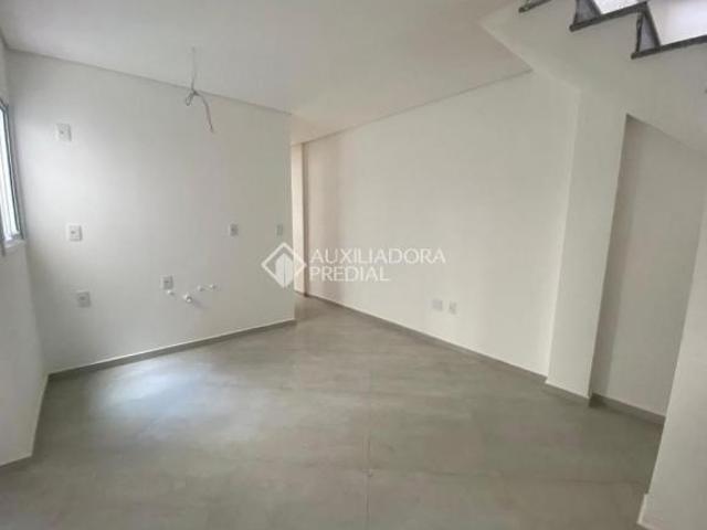 COBERTURA SANTO ANDRÉ JARDIM BELA VISTA