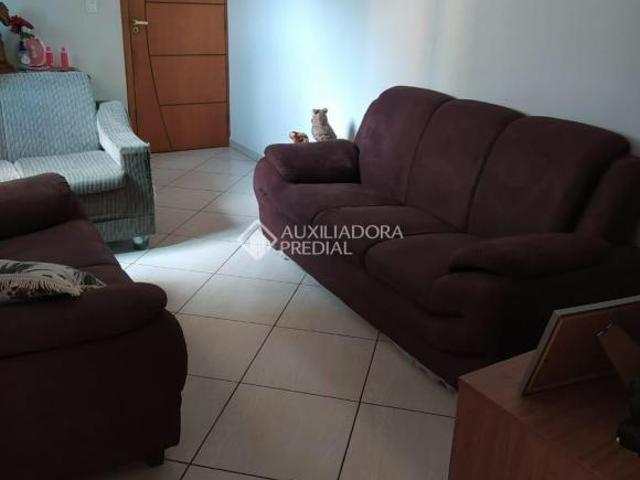 COBERTURA SANTO ANDRÉ JARDIM IRENE