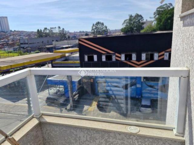 COBERTURA SANTO ANDRE JARDIM SANTO ALBERTO