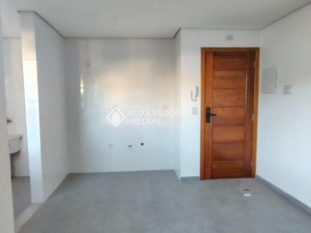 COBERTURA SANTO ANDRÉ JARDIM SANTO ALBERTO