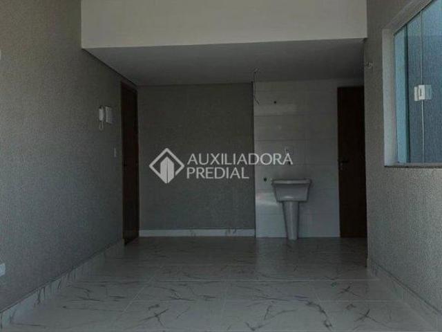 COBERTURA SANTO ANDRÉ SANTA MARIA