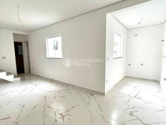 COBERTURA SANTO ANDRÉ SANTA MARIA