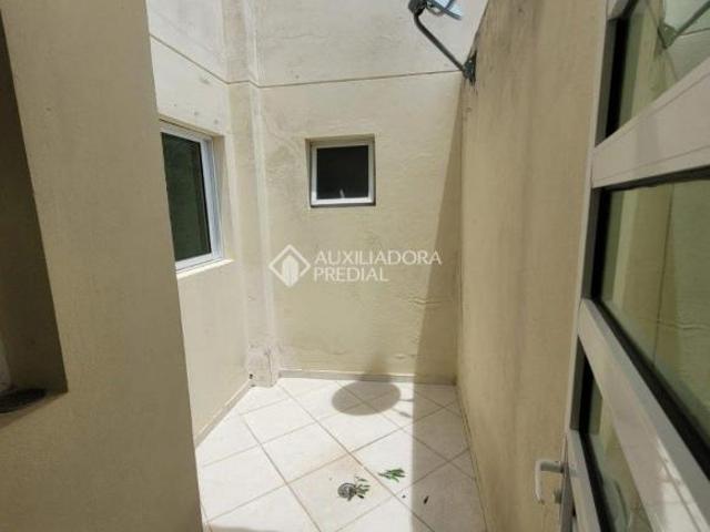COBERTURA SANTO ANDRÉ SANTA MARIA