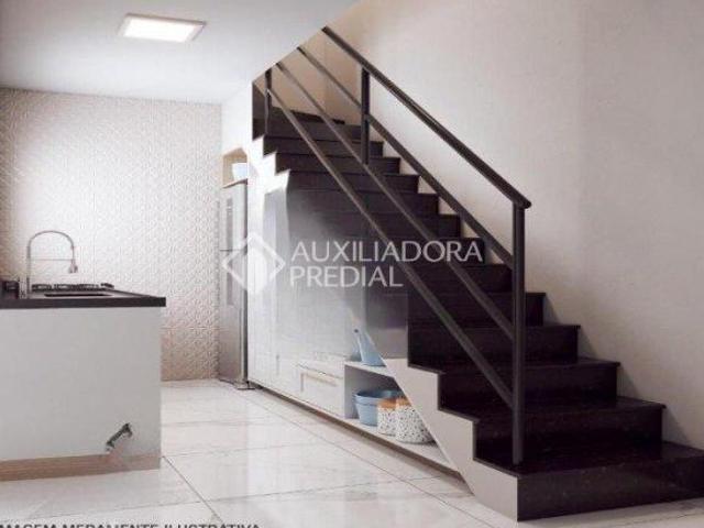 COBERTURA SANTO ANDRÉ PARAÍSO