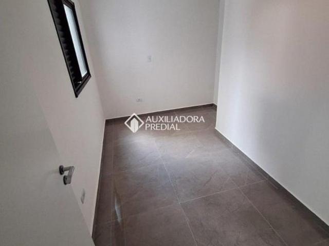 COBERTURA SANTO ANDRÉ PARQUE NOVO ORATÓRIO