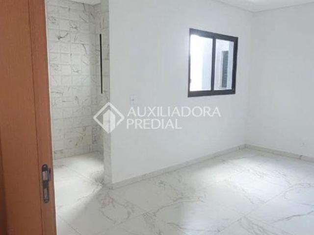 COBERTURA SANTO ANDRÉ PARQUE NOVO ORATÓRIO