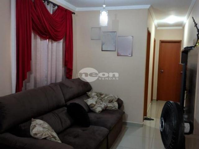 COBERTURA SANTO ANDRÉ PARQUE NOVO ORATÓRIO
