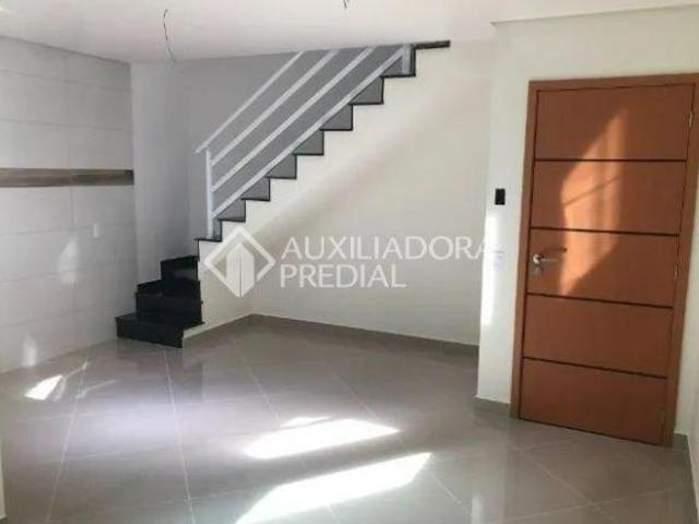 COBERTURA SANTO ANDRÉ PARQUE NOVO ORATÓRIO