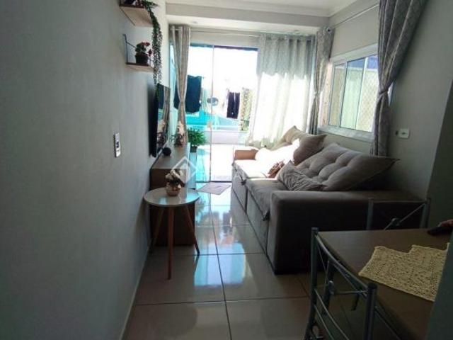 COBERTURA SANTO ANDRE PARQUE CAPUAVA