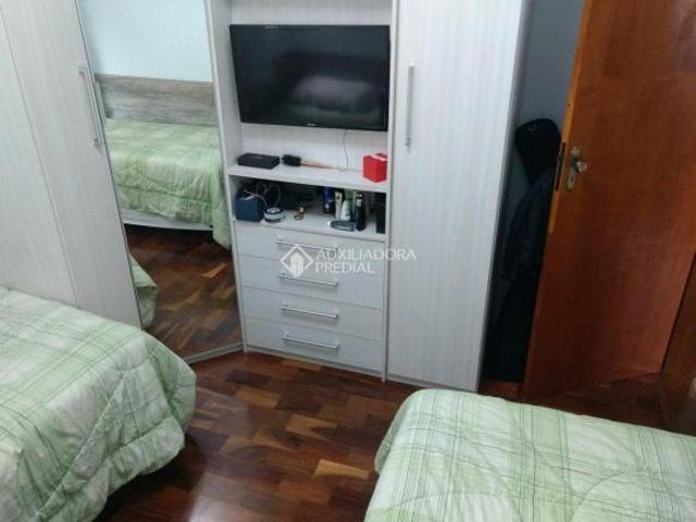 COBERTURA SANTO ANDRÉ UTINGA