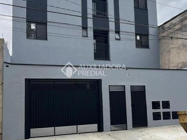 COBERTURA SANTO ANDRÉ UTINGA