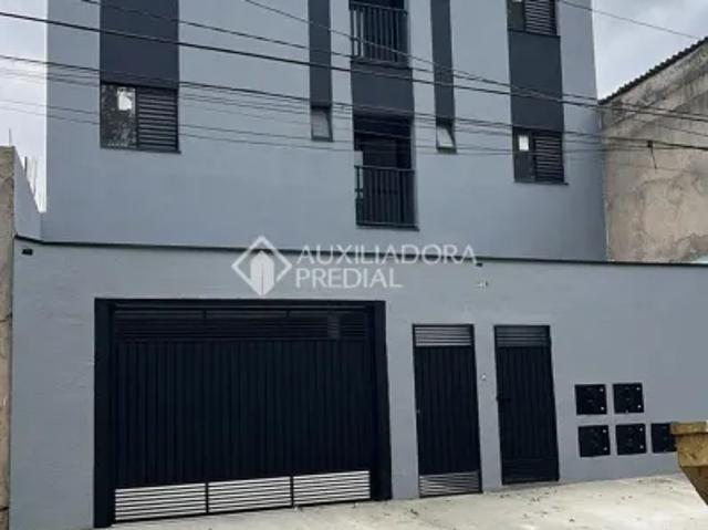 Cobertura santo andré utinga