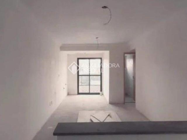 COBERTURA SANTO ANDRÉ VILA ALZIRA