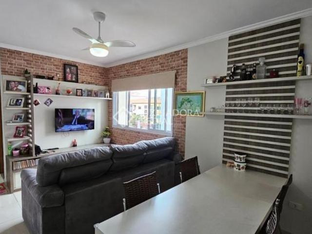 COBERTURA SANTO ANDRÉ VILA AMÉRICA