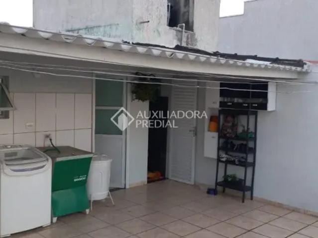 Cobertura santo andré vila américa