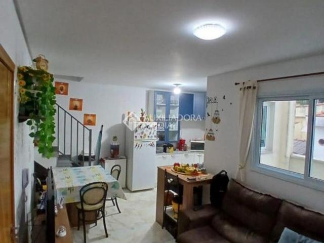 COBERTURA SANTO ANDRE VILA CECILIA MARIA