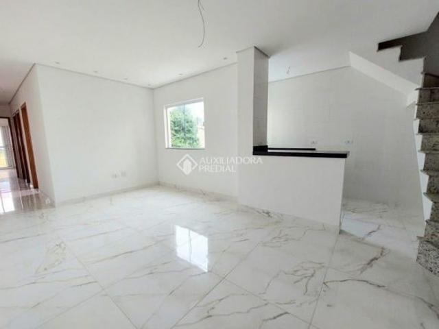COBERTURA SANTO ANDRE VILA CURUÇÁ
