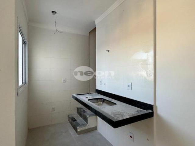 COBERTURA SANTO ANDRÉ VILA ELDIZIA