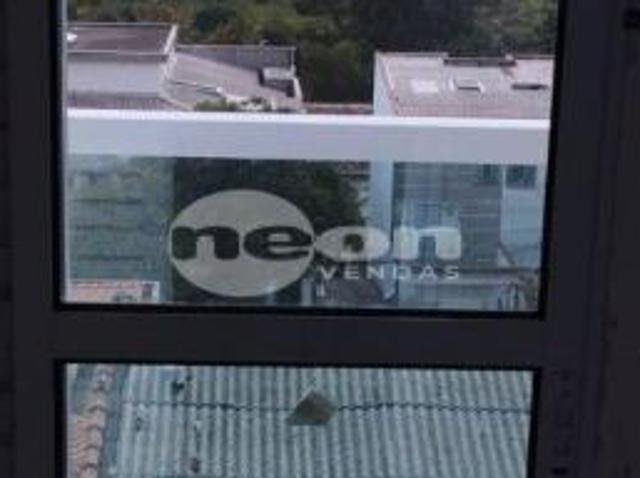 Cobertura à venda na Vila Eldízia Santo André