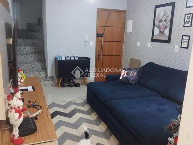 COBERTURA SANTO ANDRÉ VILA GUARANI