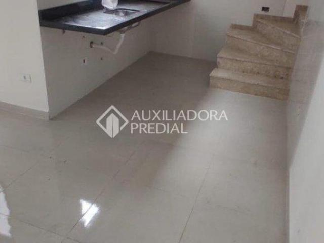 COBERTURA SANTO ANDRE VILA GUIOMAR