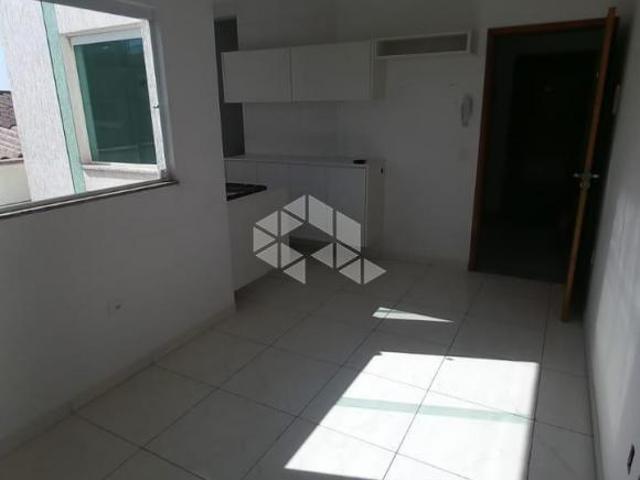 COBERTURA SANTO ANDRÉ, VILA JUNQUEIRA