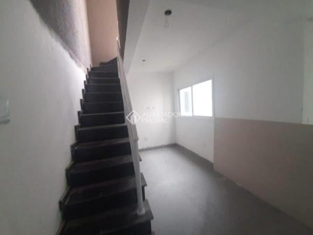 COBERTURA SANTO ANDRÉ VILA LINDA