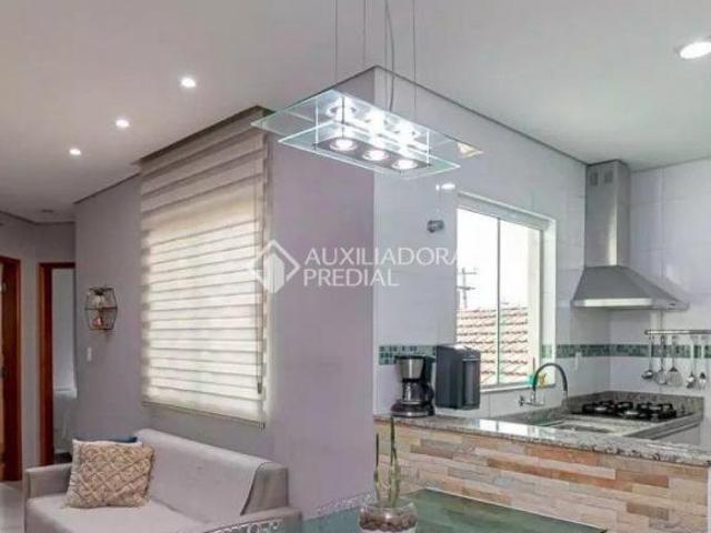 COBERTURA SANTO ANDRÉ VILA LINDA