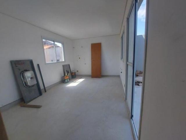 COBERTURA SANTO ANDRÉ VILA LUCINDA