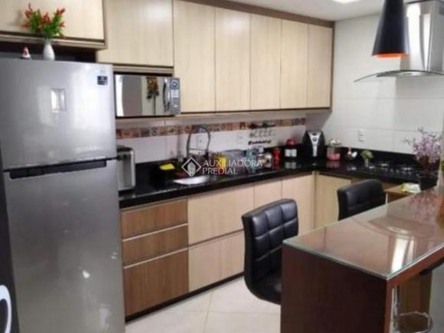 COBERTURA SANTO ANDRÉ VILA LUZITA