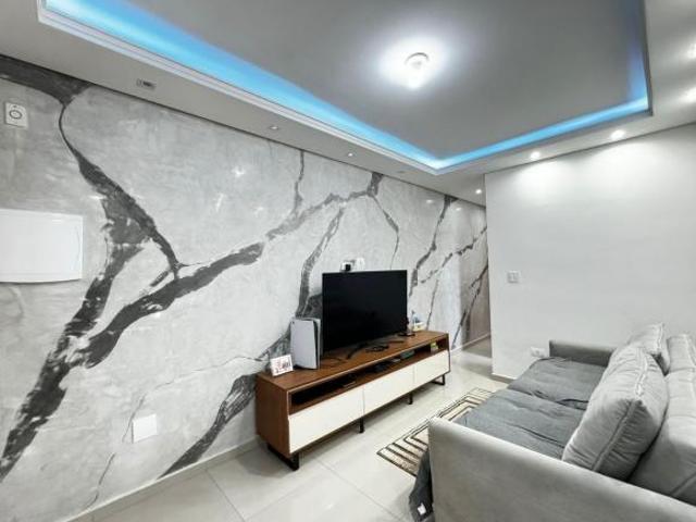 COBERTURA SANTO ANDRE VILA LUZITA