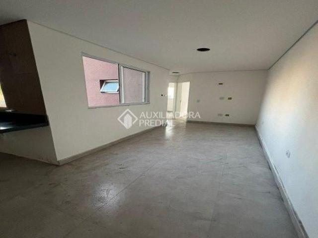 COBERTURA SANTO ANDRÉ VILA MARIA